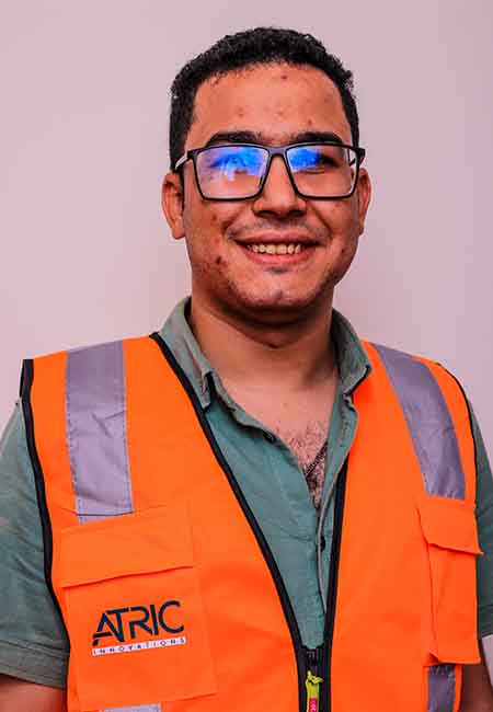 About ATRIC INNOVATIONS – ATRIC INNOVATIONS